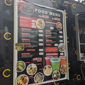 OC TACOS 2 - Updated August 2025 - 65 Photos & 44 Reviews - 1072 N ...