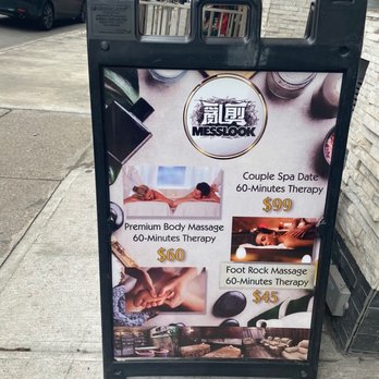 MESSLOOK HAIR & SPA - Updated January 2025 - 1044 Photos & 828 Reviews - 104 Bowery St, New York ...