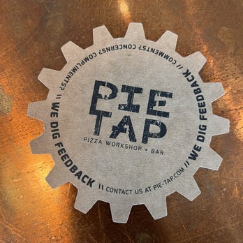 PIE TAP - Updated December 2025 - 89 Photos & 43 Reviews - 3748 ...