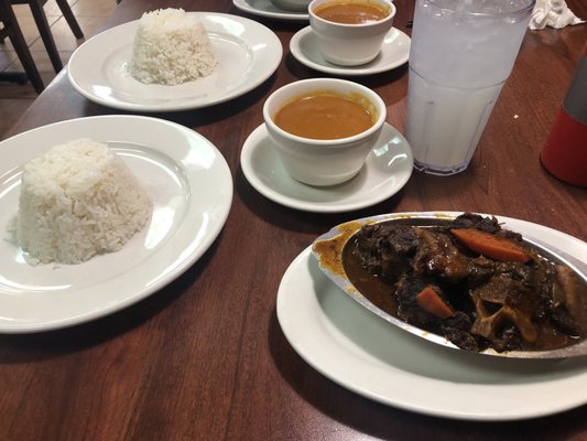 MANGÚ CAFÉ RESTAURANT - 129 Photos & 114 Reviews - 2007 W 62nd St ...