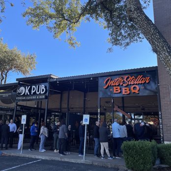 INTERSTELLAR BBQ - Updated January 2025 - 1276 Photos & 660 Reviews ...