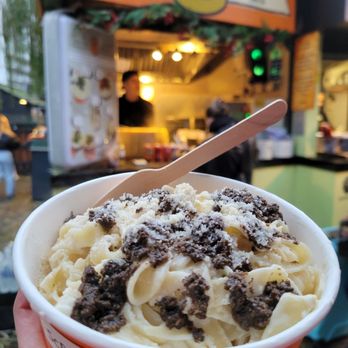 THE CHEESE WHEEL - Updated October 2025 - 29 Photos - Kerb Camden ...