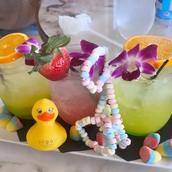 SUGAR FACTORY - JACKSONVILLE - Updated September 2024 - 336 Photos ...