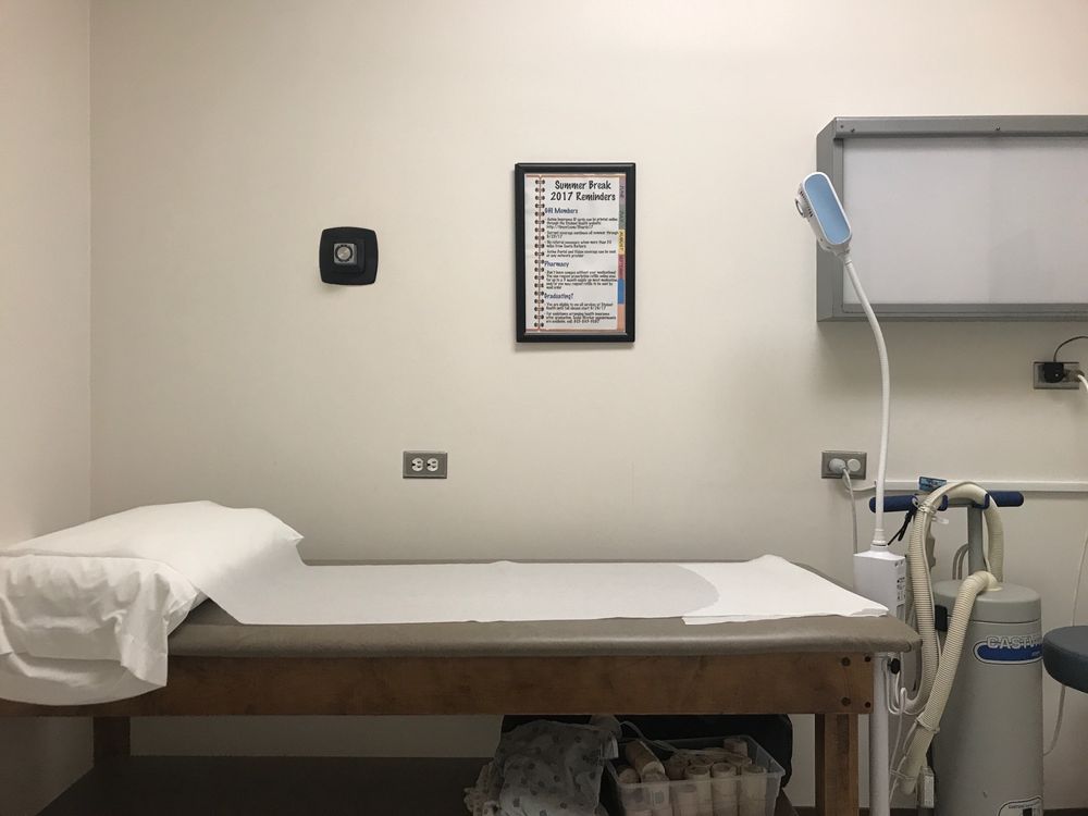 UCSB STUDENT HEALTH SERVICE - Updated July 2025 - 13 Reviews ...