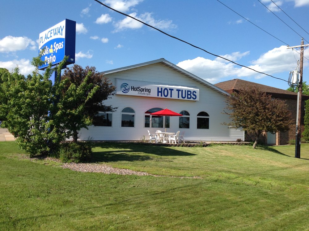 PLACEWAY POOLS SPAS PATIO - Updated August 2025 - 3215 Terrace Ct ...