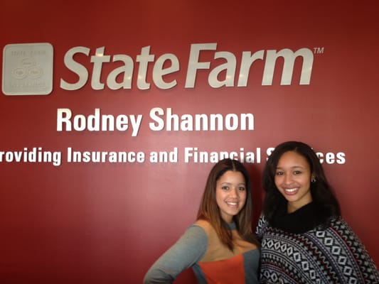 RODNEY SHANNON - STATE FARM INSURANCE AGENT - Updated October 2025 - 13 ...