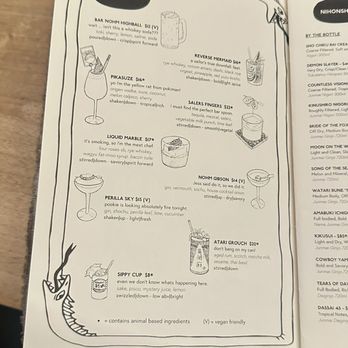 BAR NOHM - Updated October 2025 - 455 Photos & 146 Reviews - 165 W 900 ...