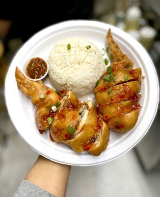 GOLDEN TRIANGLE ASIAN FUSION - 220 Photos & 55 Reviews - 9320 SE ...