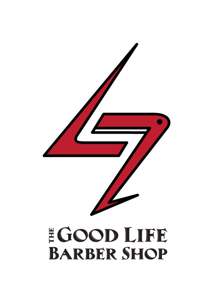 THE GOOD LIFE BARBER SHOP - Updated January 2026 - 23 Photos & 117 ...
