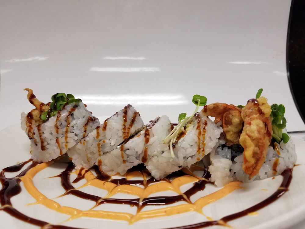 CITY SUSHI & GRILL - 247 Photos & 298 Reviews - 10370 Beaumont Ave ...