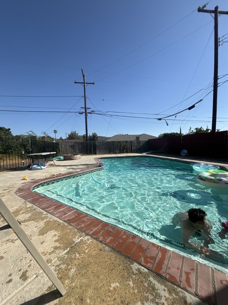 REVIVE POOL SERVICE - Updated July 2025 - 70 Photos - 7800 Hagen Cir ...