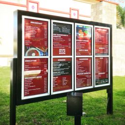 THE HITCH BURGER GRILL - RANCHO CUCAMONGA - Updated January 2026 - 228 ...