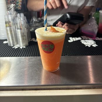 HIGH FIVE MINI BAR - Updated September 2025 - 18 Photos - 1223 West ...