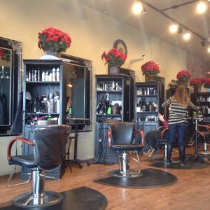 SALON HETHER’S - 111 Photos & 53 Reviews - Hair Salons - 7423 Grandview ...