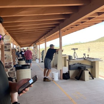 TUCSON MOUNTAIN PARK SHOOTING RANGE - Updated December 2025 - 24 Photos ...