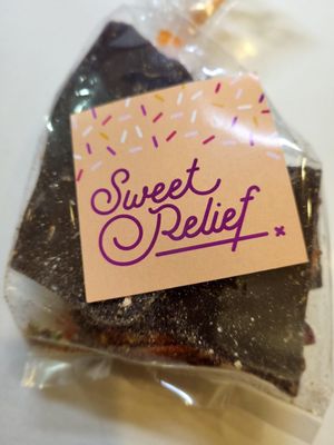 SWEET RELIEF PASTRIES - Updated December 2025 - 39 Photos & 33 Reviews ...