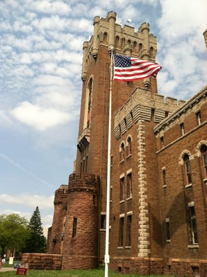 ROCHESTER MAIN STREET ARMORY - Updated July 2025 - 39 Photos & 31 ...
