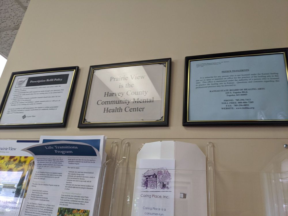 PRAIRIE VIEW - Updated December 2025 - 1901 E 1st St, Newton, Kansas ...