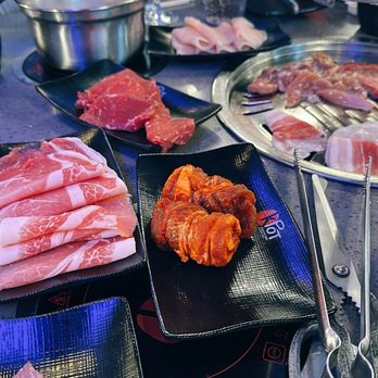 KPOT KOREAN BBQ & HOT POT - Updated January 2026 - 77 Photos & 52 ...