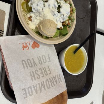 NAF NAF GRILL - Updated December 2025 - 266 Photos & 866 Reviews - 1739 ...