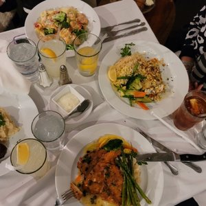 IL PALIO RISTORANTE - 196 Photos & 153 Reviews - Italian - 5 Corporate ...