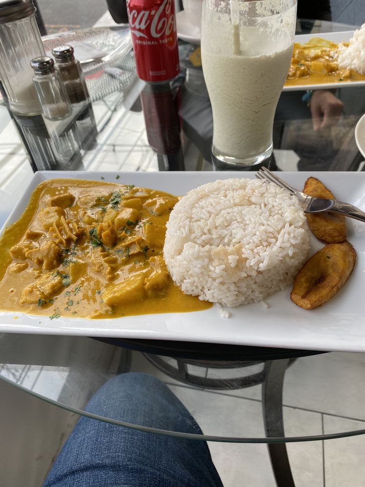 KANOA CAFE - Updated October 2024 - 1013 New York Ave, Union City, New Jersey - Coffee & Tea ...