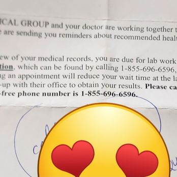 LABCORP - Updated March 2025 - 27 Reviews - 18800 Delaware St ...