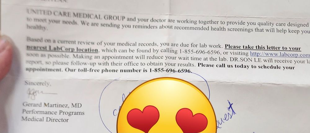 LABCORP - Updated December 2025 - 10 Photos & 45 Reviews - 18800 ...