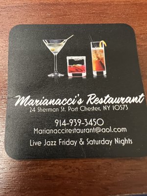 MARIANACCI’S - Updated December 2025 - 32 Photos & 53 Reviews - 24 ...