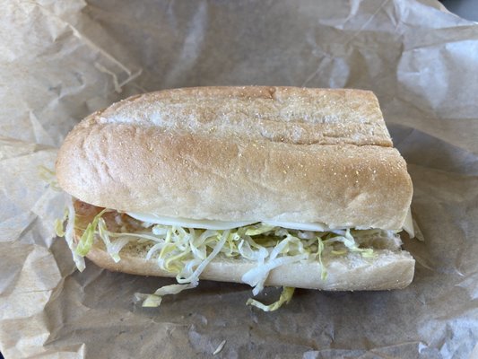 MR. SUBB - Updated July 2025 - 463 2nd Ave, Troy, New York - Sandwiches ...