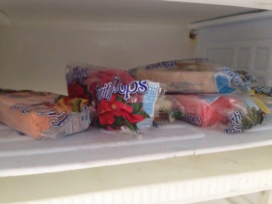 FRUITI POPS - Updated December 2025 - 11 Reviews - 15418 Cornet St ...