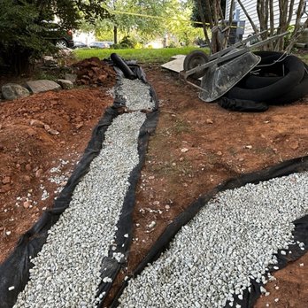 VM DRAINAGE & EROSION SOLUTIONS - Updated October 2025 - 259 Photos ...