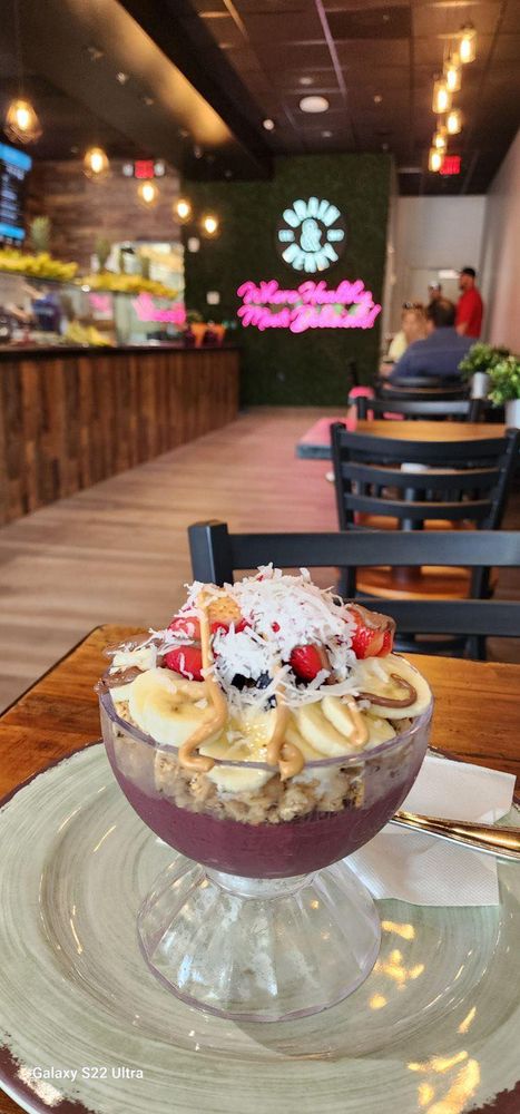 GRAIN AND BERRY - Updated September 2024 - 3011 Yamato Rd, Boca Raton ...