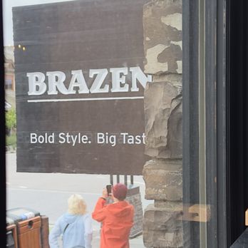 BRAZEN - Updated December 2025 - 423 Photos & 180 Reviews - 138 Banff ...