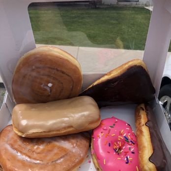 DUNFORD BAKERS - Updated September 2024 - 46 Photos & 89 Reviews - 8556 ...