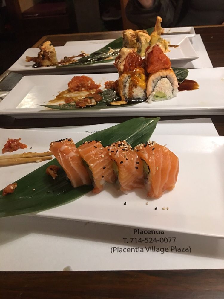 MAKI YAKI JAPANESE GRILL - 447 Photos & 646 Reviews - 1490 N Kraemer ...