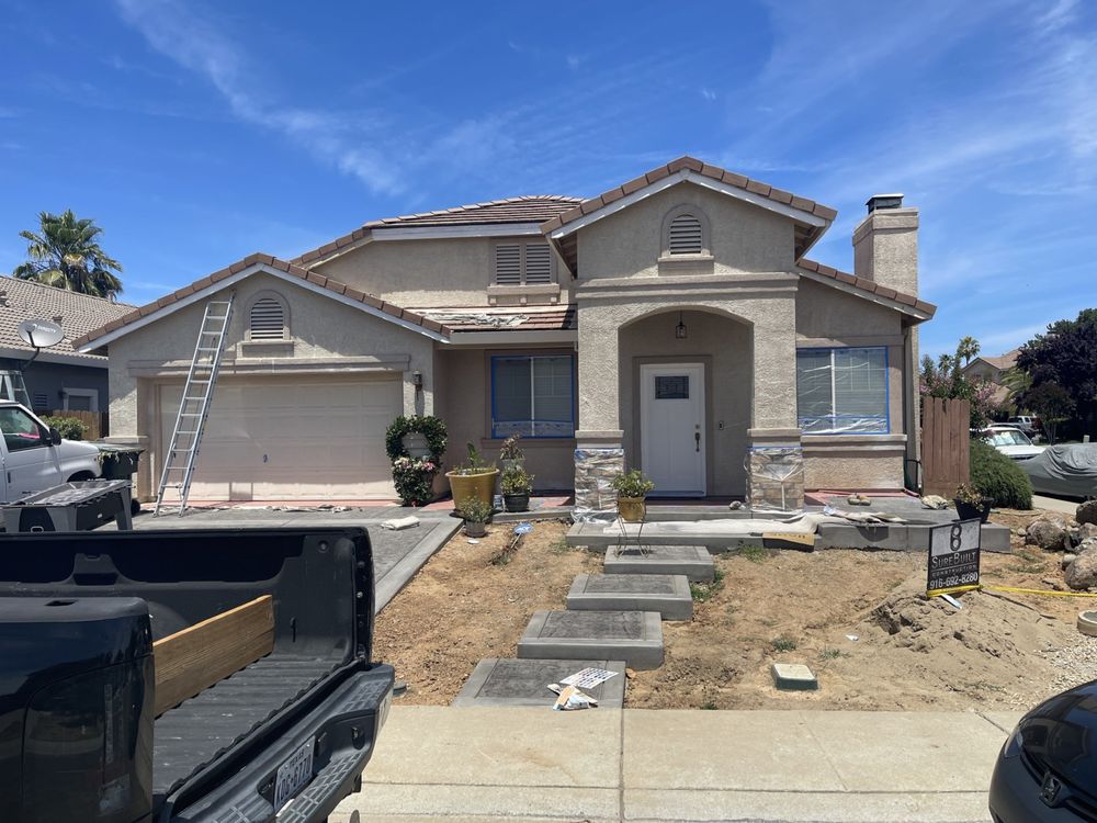 SURE BUILT CONSTRUCTION - Updated October 2025 - 60 Photos - North ...