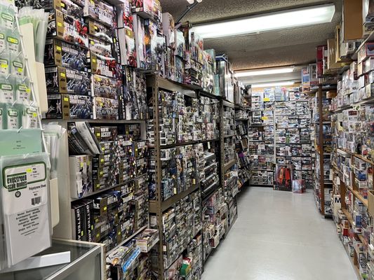 SKYWAY MODEL SHOP - Updated December 2025 - 22 Photos & 37 Reviews ...