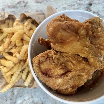 GOLD RUSH CHICKEN - Updated April 2025 - 56 Photos & 81 Reviews - 3500 ...