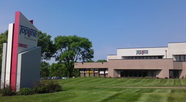 TOPLINE FINANCIAL CREDIT UNION - Updated December 2025 - 10 Photos ...