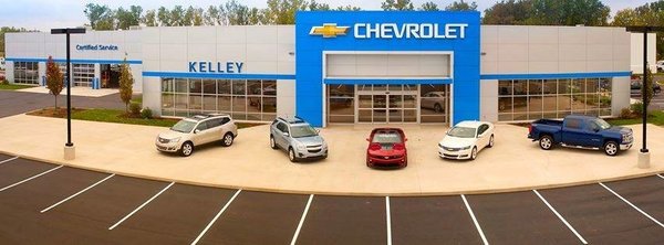 KELLEY AUTOMOTIVE GROUP - Updated January 2026 - 19 Photos - 633 Ave Of ...