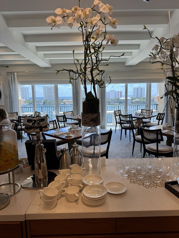 FLYBRIDGE - Updated December 2025 - 33 Photos - 501 E Camino Real, Boca ...