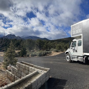 MOVING TEAM SIX - Updated August 2025 - 98 Photos & 138 Reviews - 33 W ...