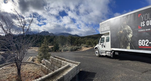 MOVING TEAM SIX - Updated December 2025 - 100 Photos & 134 Reviews - 33 ...