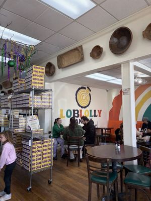 LOBLOLLY BAKERY - Updated May 2026 - 26 Photos & 38 Reviews - 3207 ...