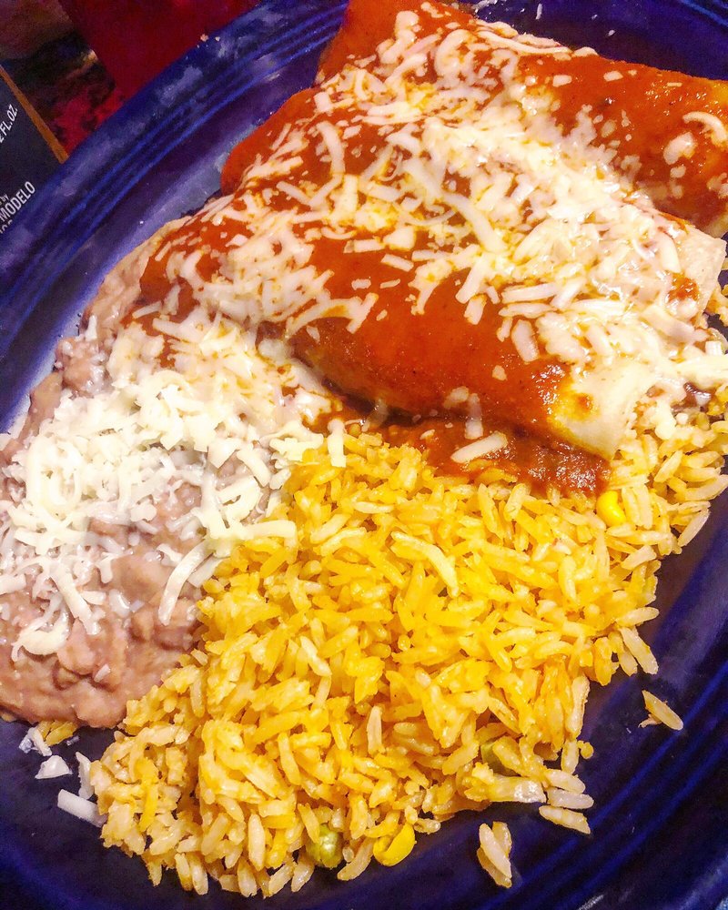 EL PAISANO MEXICAN RESTAURANT - 71 Photos & 136 Reviews - Mexican ...