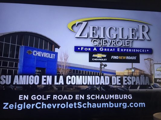 ZEIGLER CHEVROLET - 89 Photos & 325 Reviews - 1230 E Golf Rd ...