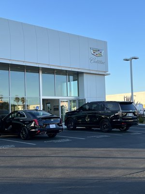 SEASIDE CADILLAC - Updated November 2025 - 11 Photos - 35 Reviews ...