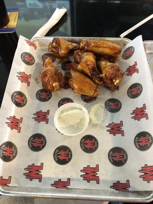 FLORIDA WING FACTORY - Updated January 2025 - 62 Photos & 103 Reviews ...