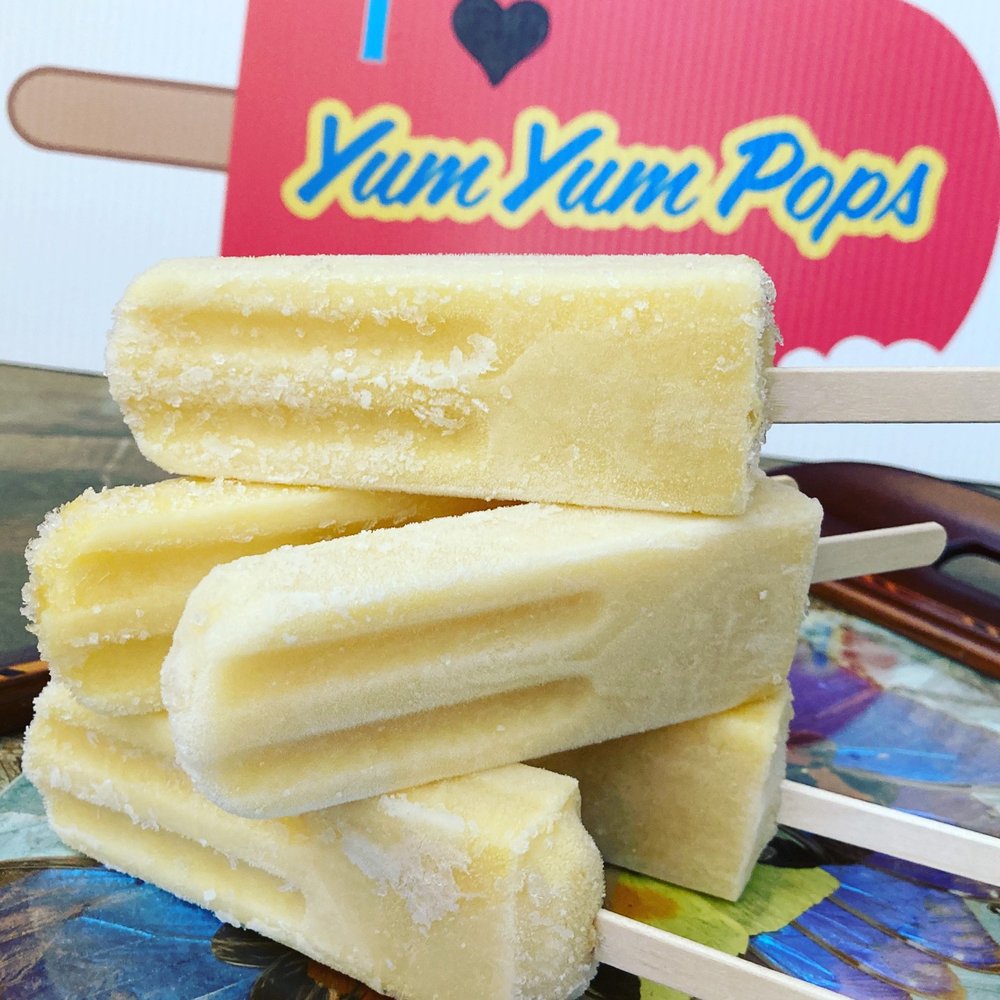 YUM YUM POPS - Updated September 2025 - 53 Photos - 110 N Bumby Ave ...